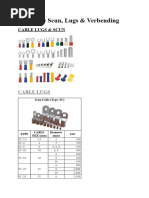 Swa Gland and Cleats Data Sheet | PDF | Engineering | Business