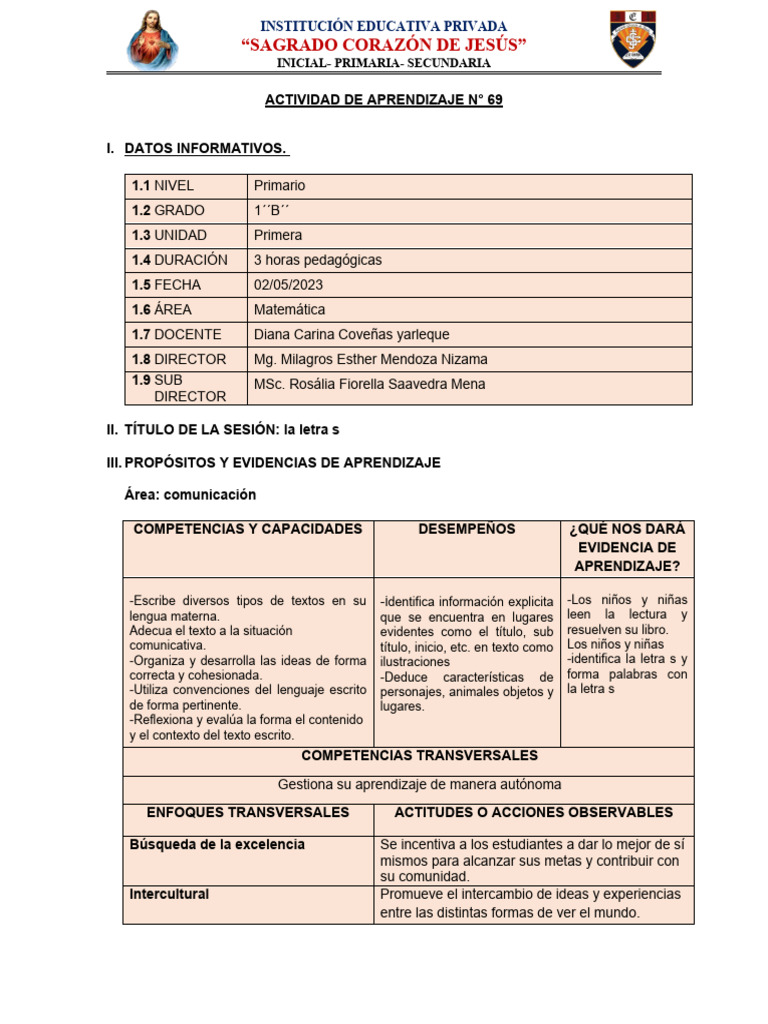 Actividad de Aprendizaje Comunicacion | PDF | Aprendizaje | Caso de carta Actividad de Aprendizaje Comunicacion | PDF | Aprendizaje | Caso de carta