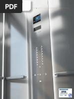 Catalogo Otis Gen2 2022 | PDF | Uso eficiente de energía | Ascensor
