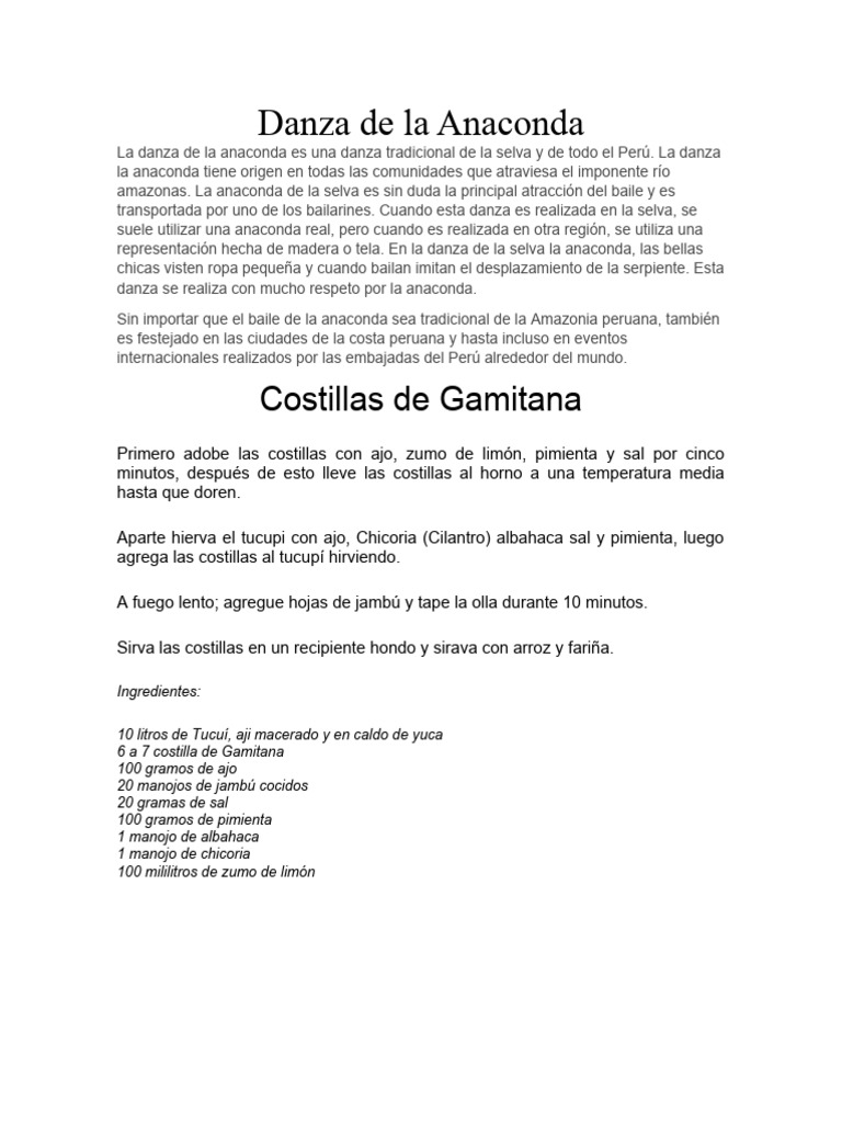 Trabajo Mery | PDF | Jaguar