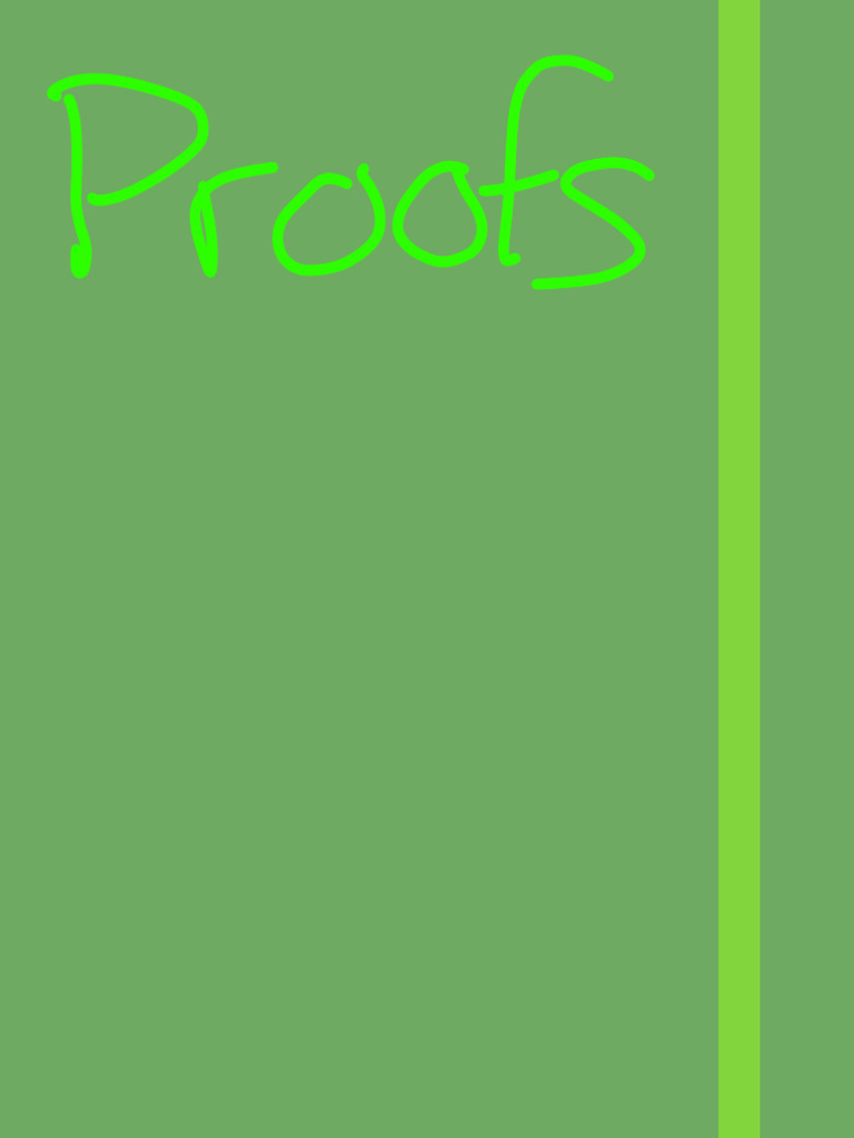 Proofs Pdf Mathematics Number Theory