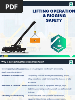 Multi-Point Lift Calculation Guide | PDF