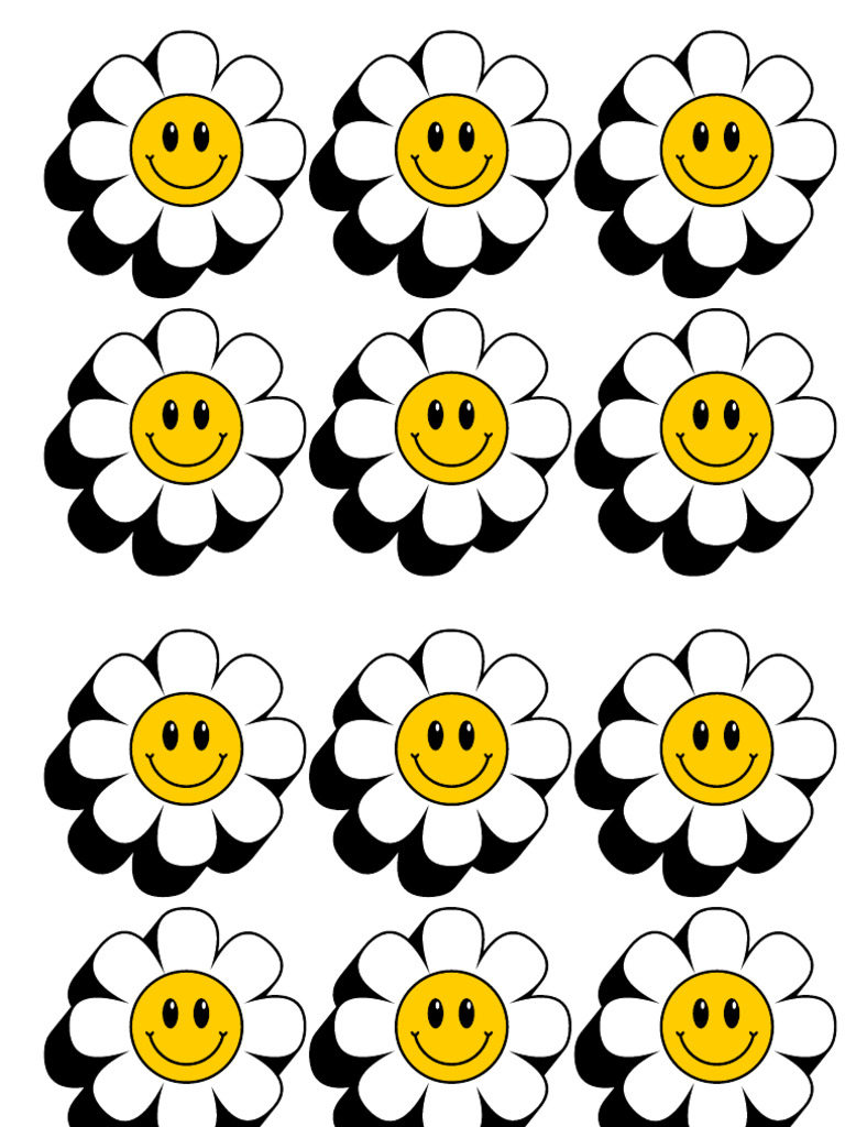 Smile Flower | PDF