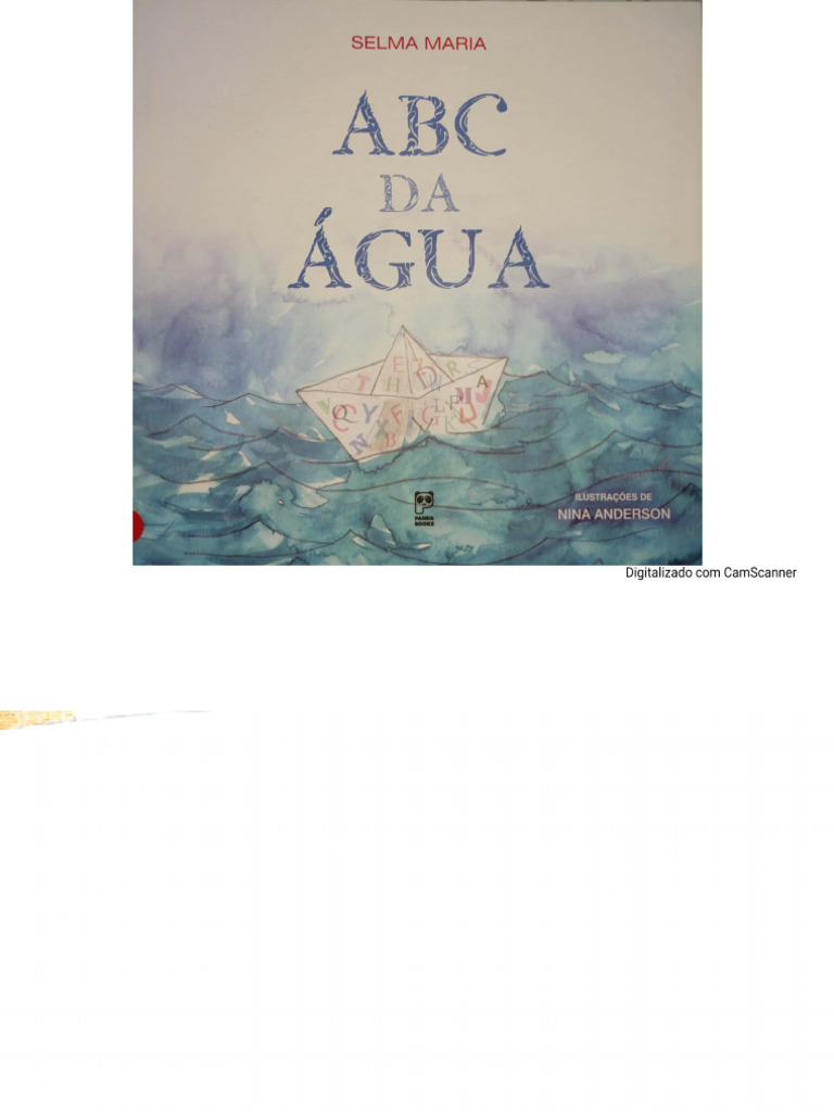Abc Da Água | PDF