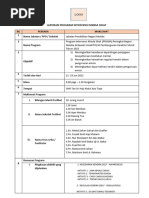 PANDUAN PENULISAN SePKM | PDF