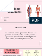 Posición de Sims | PDF | Ct Scan | Electromiografia