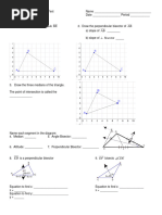 5.3 Practice - Answer Key | PDF | Teaching Mathematics