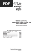 Harlo 6500.8500J.D PDF | PDF | Horsepower | Truck