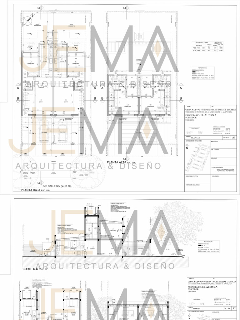Plano Municipal Ej DPS RT | PDF
