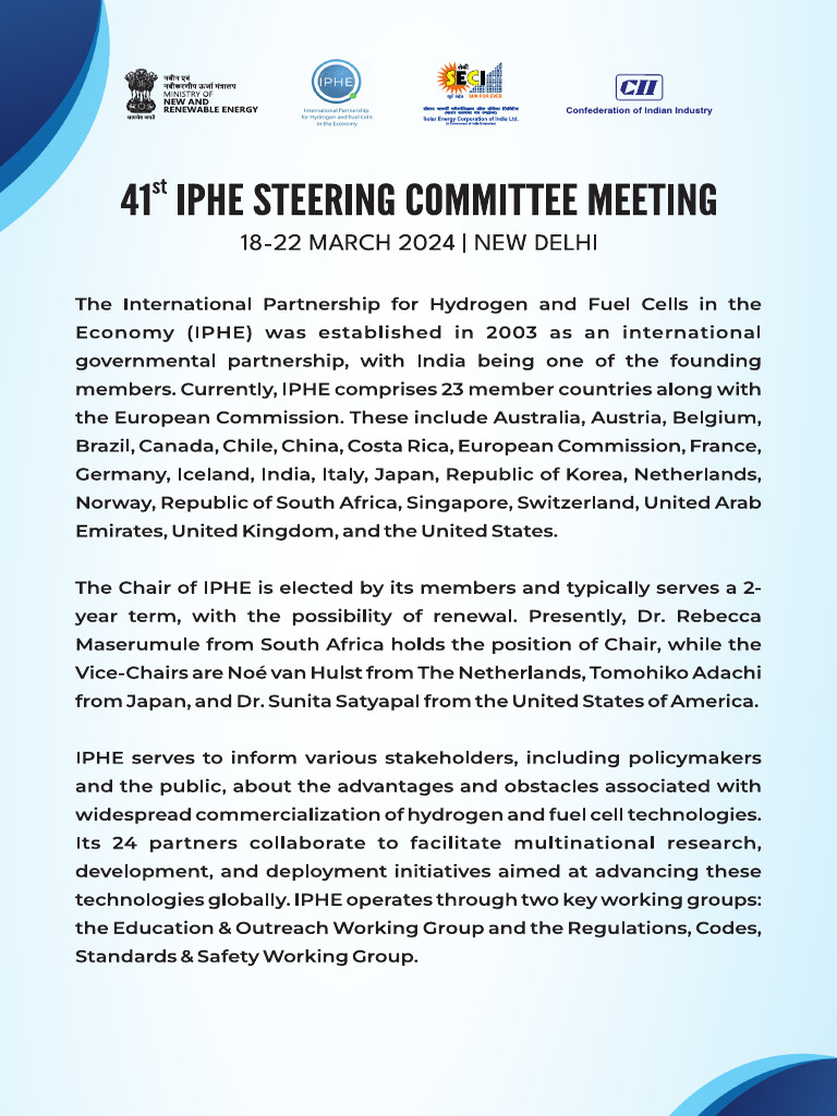 IPHE Brief 12x9 | PDF