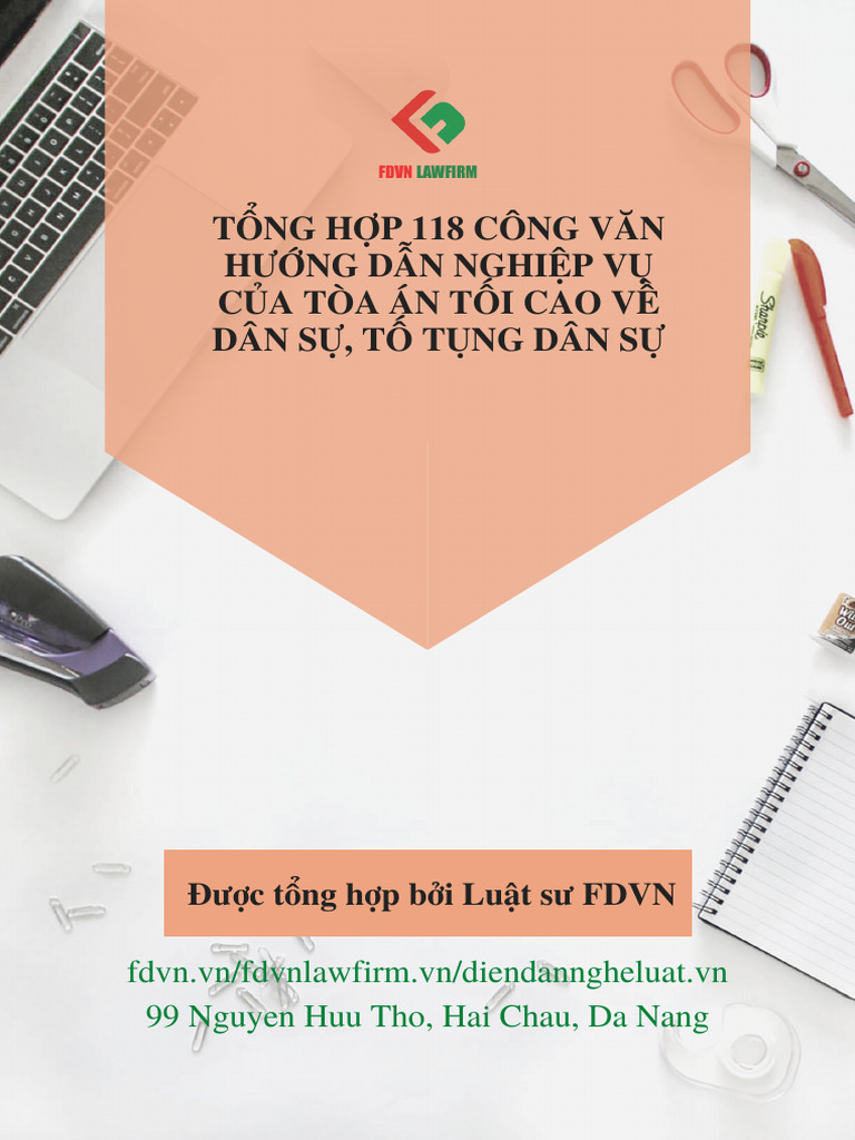 118 Cong Van Huong Dan DS, TTDS 2021 | PDF