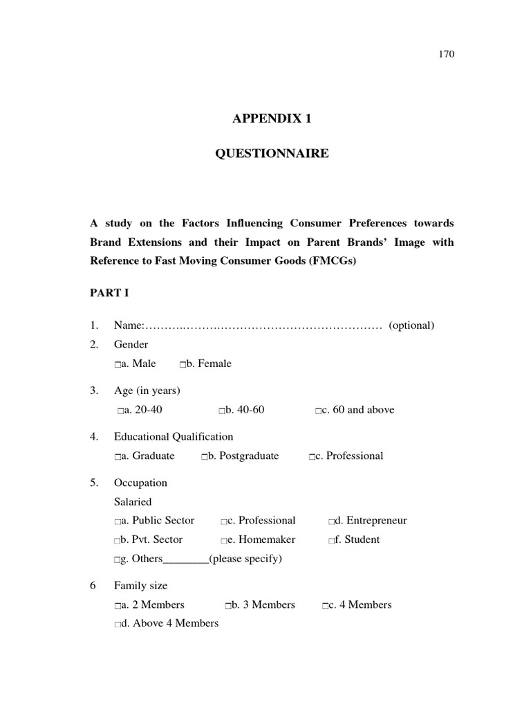 11 Appendix | PDF | Brand | Hand Washing