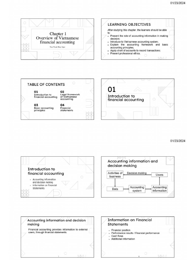 Chap 1 | PDF Chap 1 | PDF
