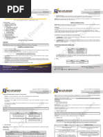 RFBT - Chapter 1 - Bouncing Checks Law | PDF | Cheque | Negotiable Instrument