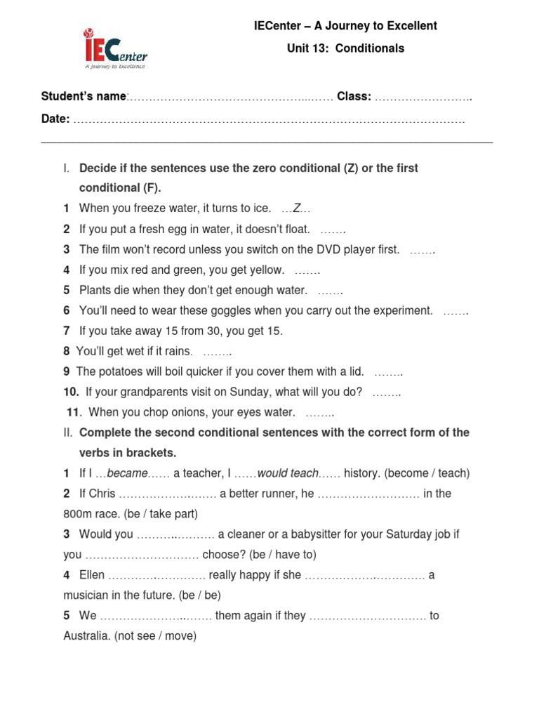 Unit 5 - Lesson 6 - Practice | PDF | Home & Garden