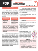 Estadiamento de Tanner na Puberdade | PDF | Puberdade | Anatomia animal