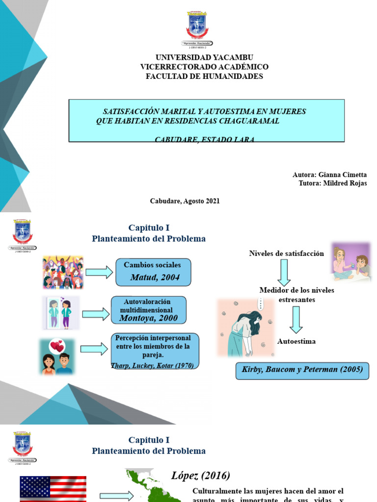Defensa Gianna Cim Etta | PDF | Ciencias del comportamiento | Sicología