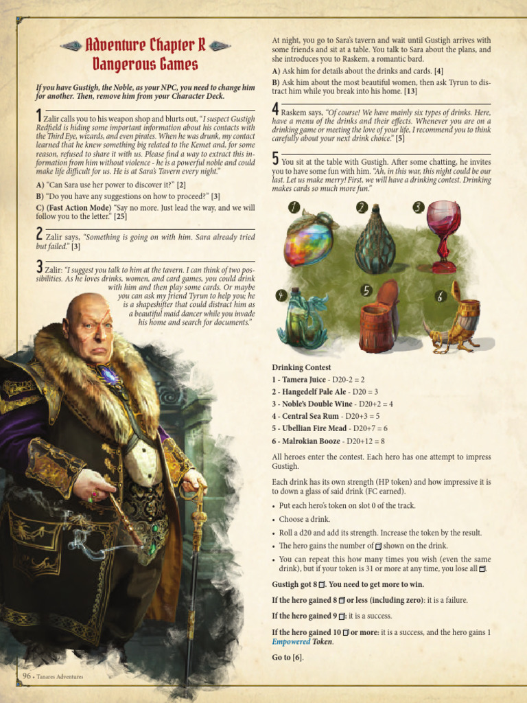 TNA Journal 96-188 | PDF