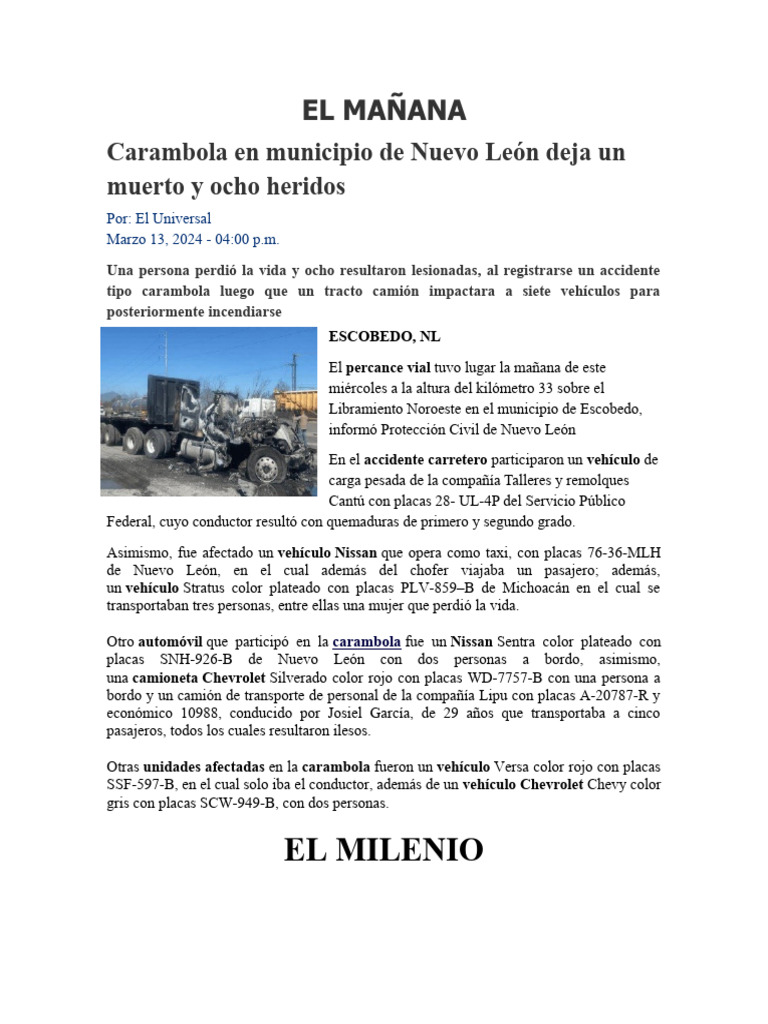 Mimi Hernández | PDF