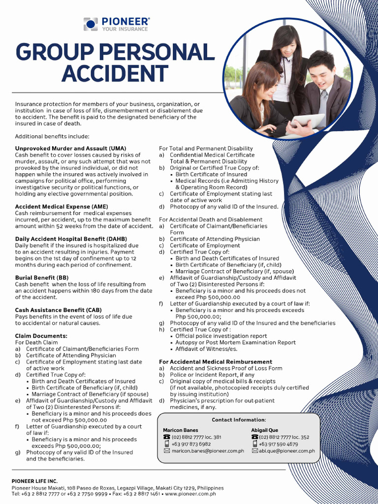 Product Infosheet | PDF