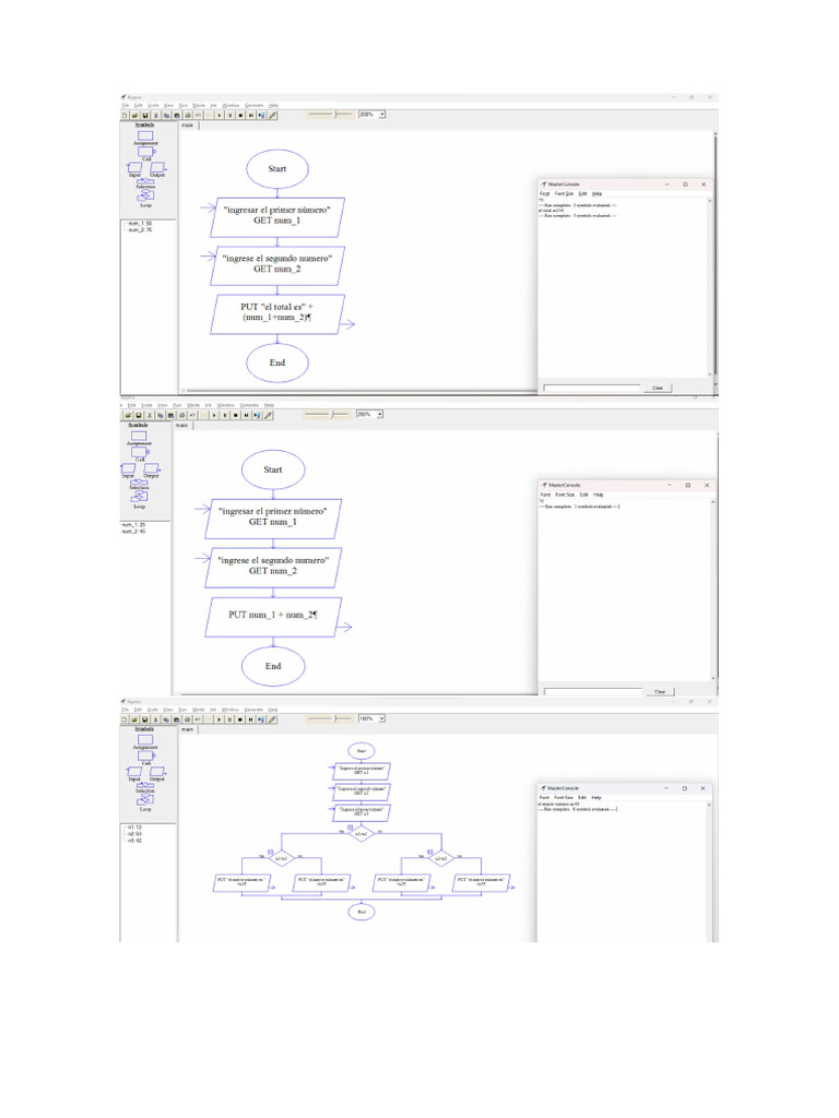 Capturas de Raptor | PDF