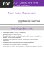 NAT9599 SGC Statement | PDF | Employment | Salary