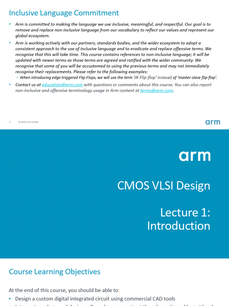 Cmos Fundamentals Pdf Field Effect Transistor Cmos