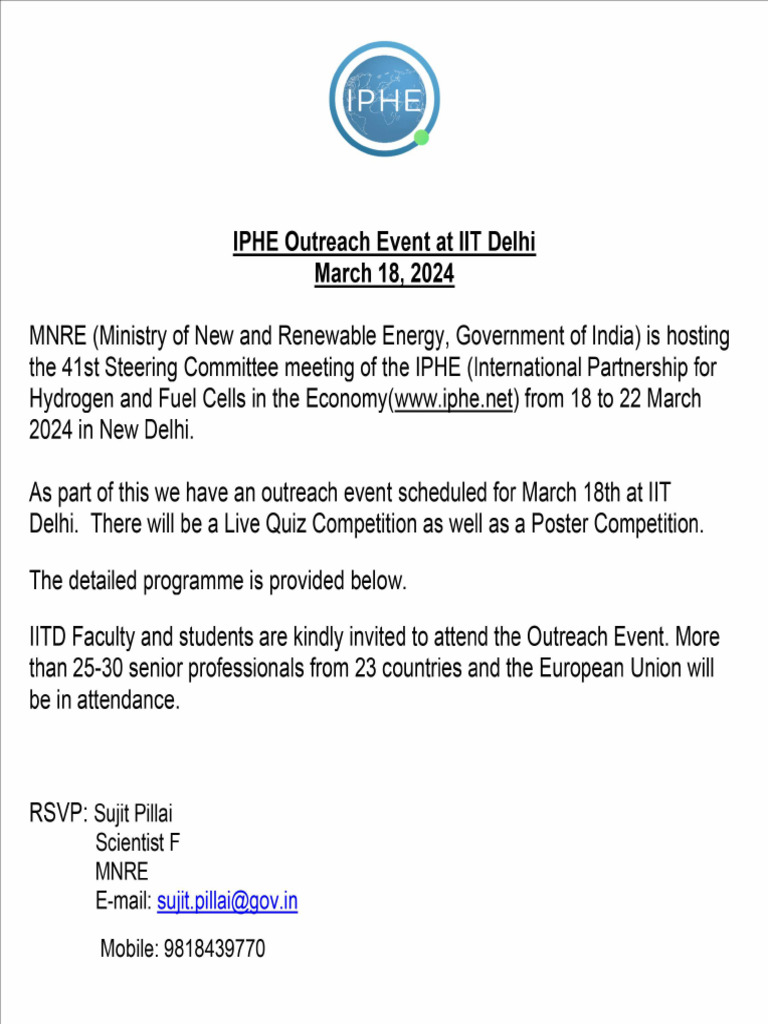 IPHE Outreach Event at IIT Delhi Flyer Final Version (2) - 1 ...