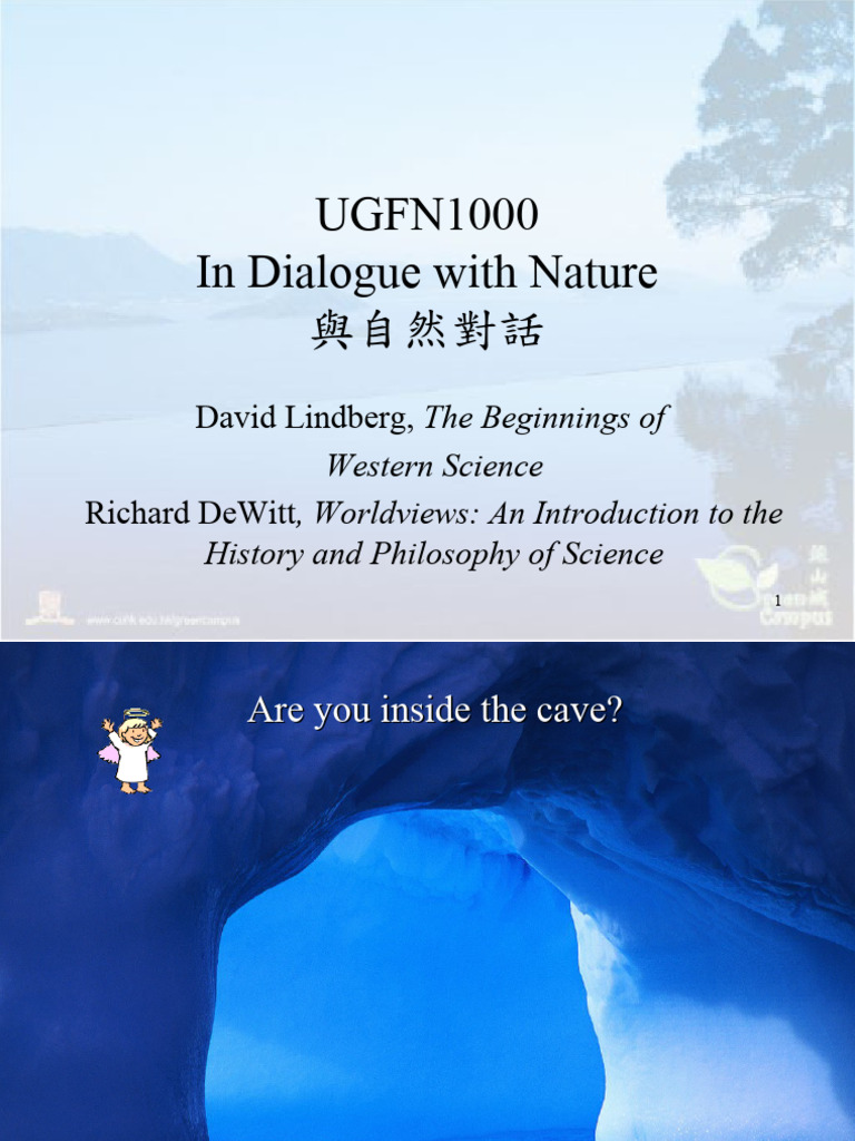 Exploring Truth in Science and Philosophy | PDF | Aristotle | Inductive ...