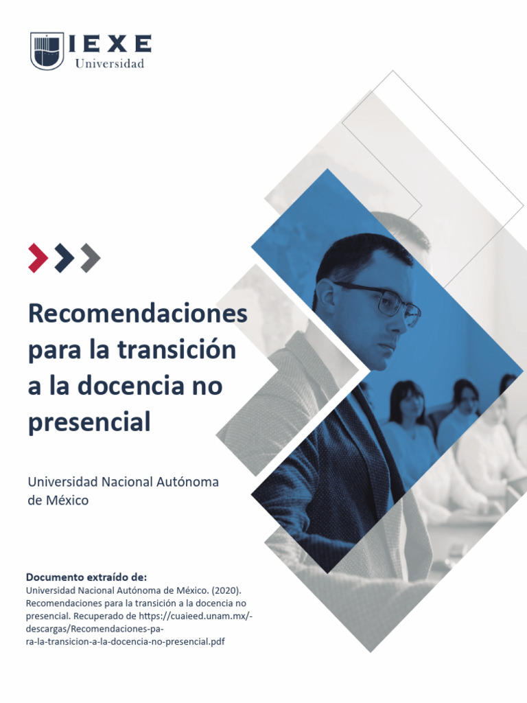 MIGE301 - S2 - Mat Complementario - GAA | PDF | Aprendizaje | Enseñando