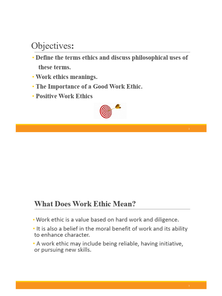 Chapter 2-Ethics | PDF | Employment | Learning