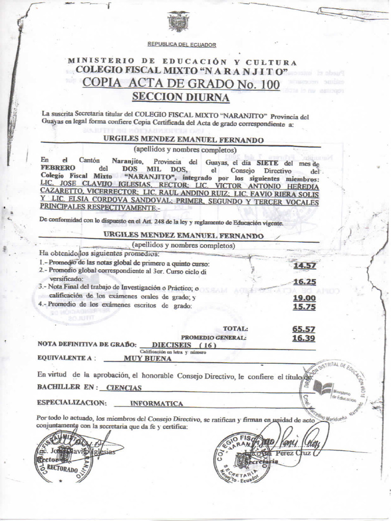 Titulo | PDF