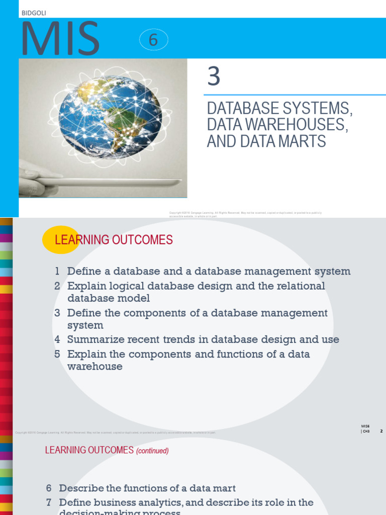 5th DBMS | PDF | Databases | Sql