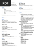 Algoritmo PCR Adulto 2020 Aha | PDF