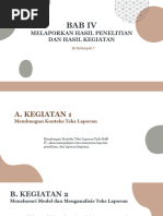Panduan Penggunaan SPADA Untirta | PDF