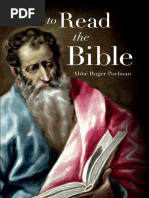 The Catechism in A Year Reading Plan | PDF | Catholic Church | Sacred ...