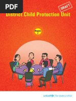 Structure of Special Juvenile Police Unit | PDF | Juvenile Delinquency ...