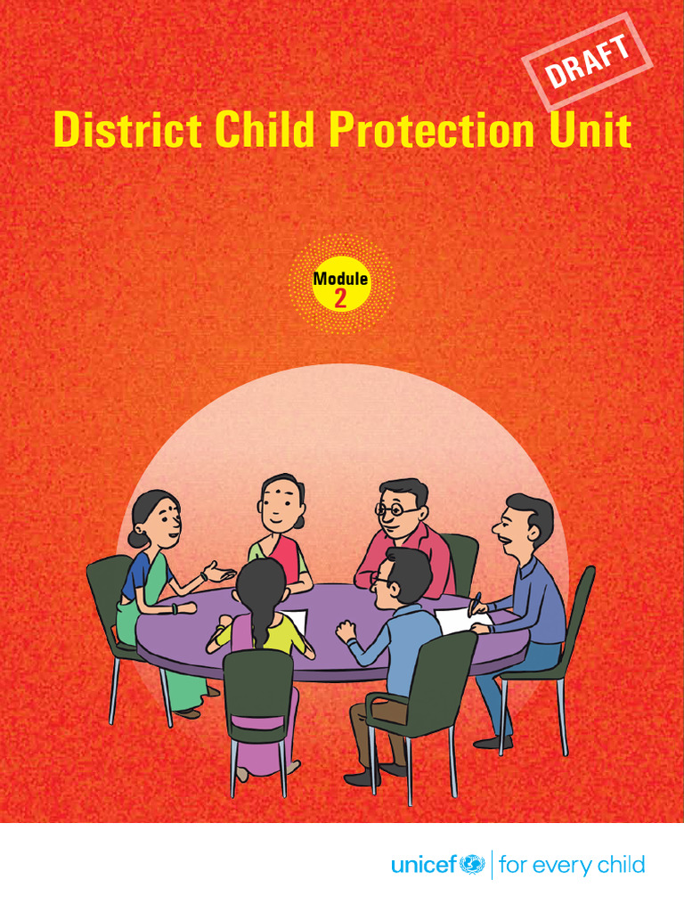 Module 2 - DCPU | Download Free PDF | Foster Care | Child Protection