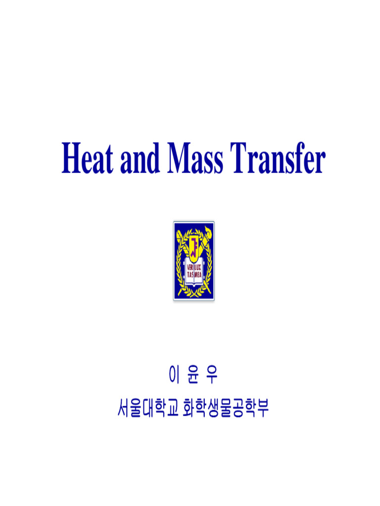 Gurney-Lurie Charts | PDF | Thermal Conduction | Partial Differential ...