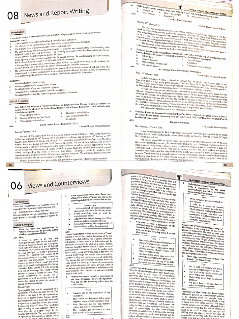 9th Geography Digest | PDF