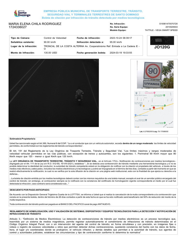 descarga | PDF | Multa (pena)