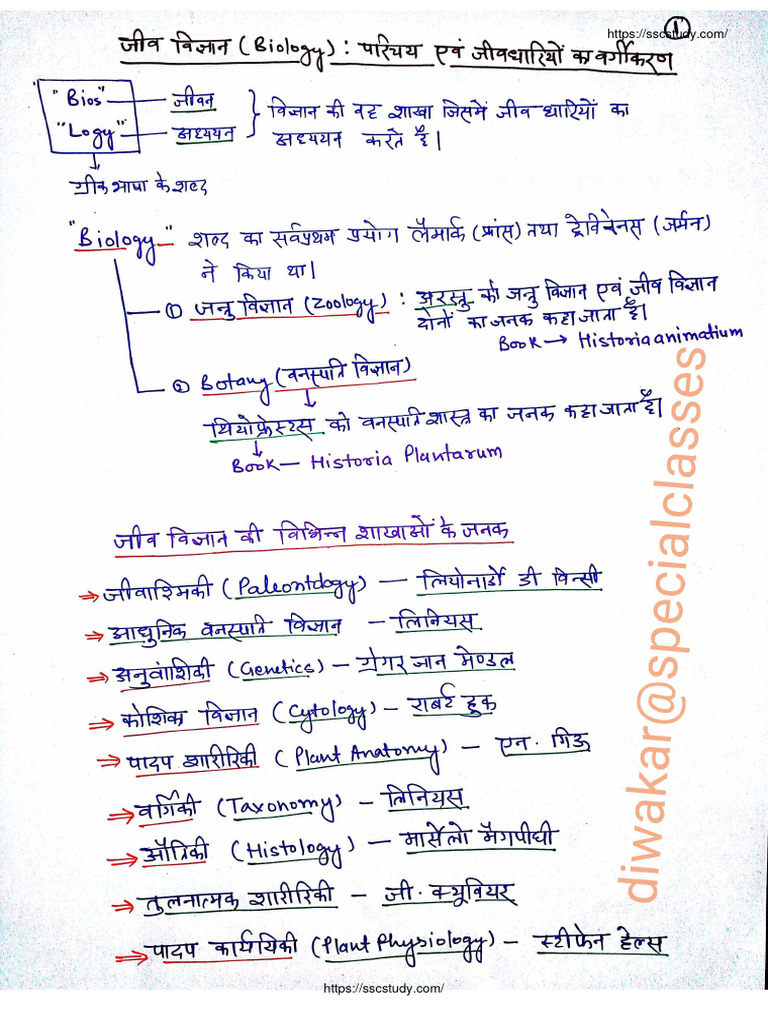 General Knowledge | PDF