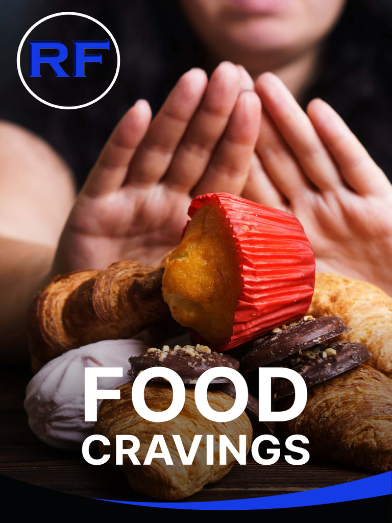 Food Cravings - Ryan Watkins Fitness | PDF | Foods | Dieting