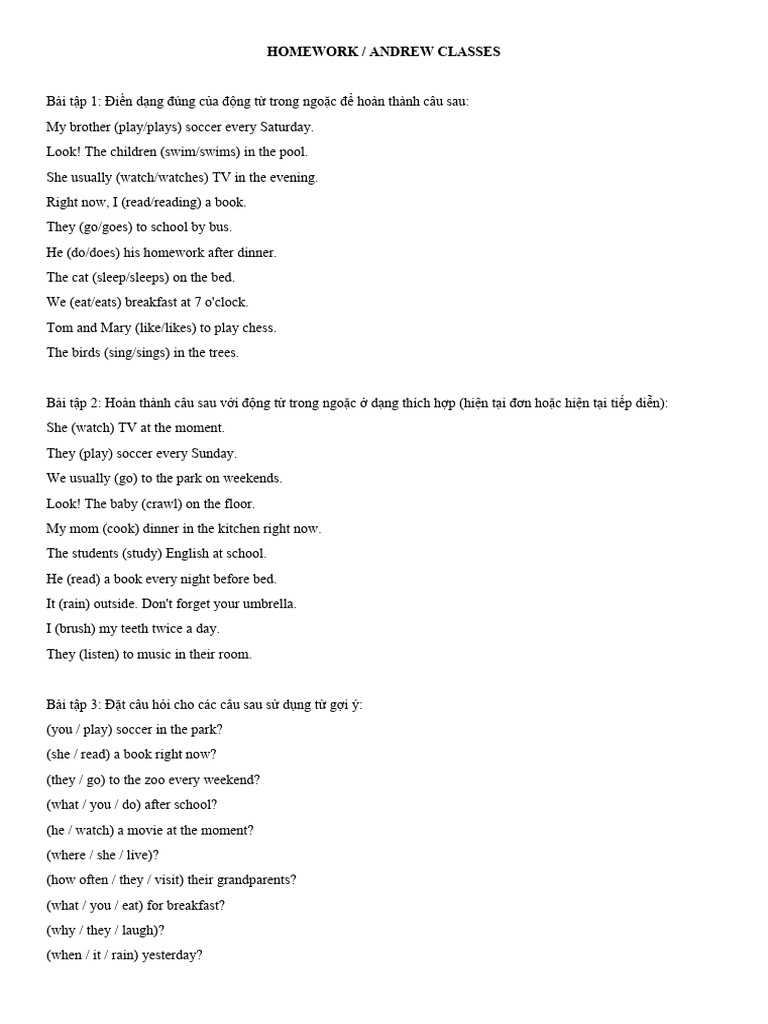 Phan Biet HTD HTTD 2 | PDF