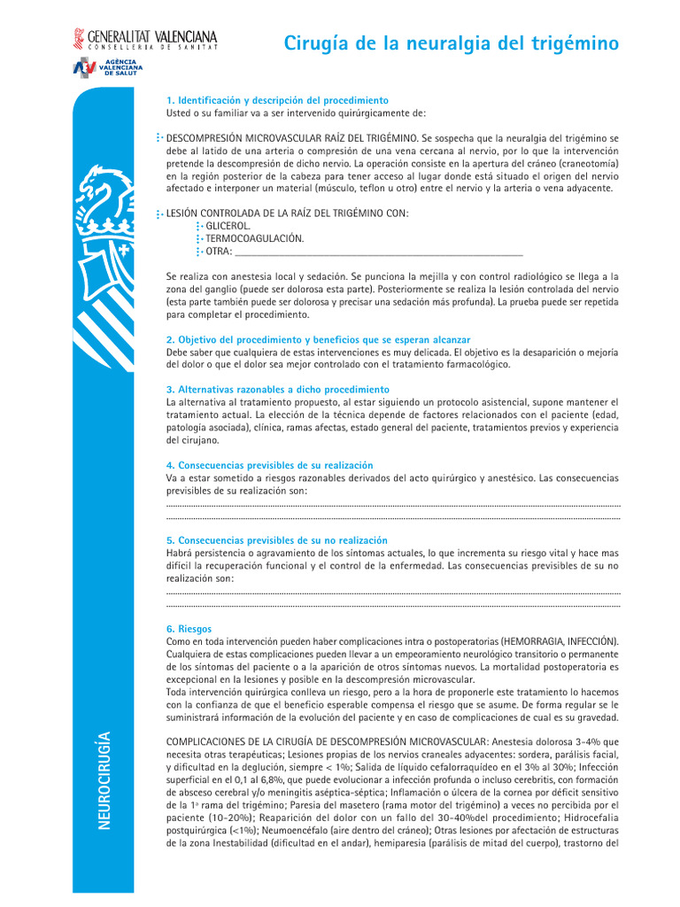 Texto encriptado y sin sentido | PDF | Cirugía | Medicina