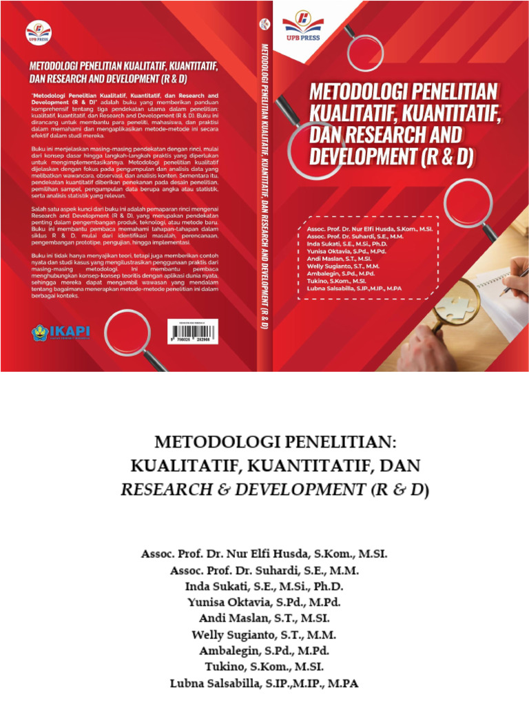 E-Book Metopen UPB 2023 | PDF | Seni