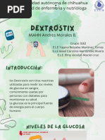 DEXTROSTIX | PDF