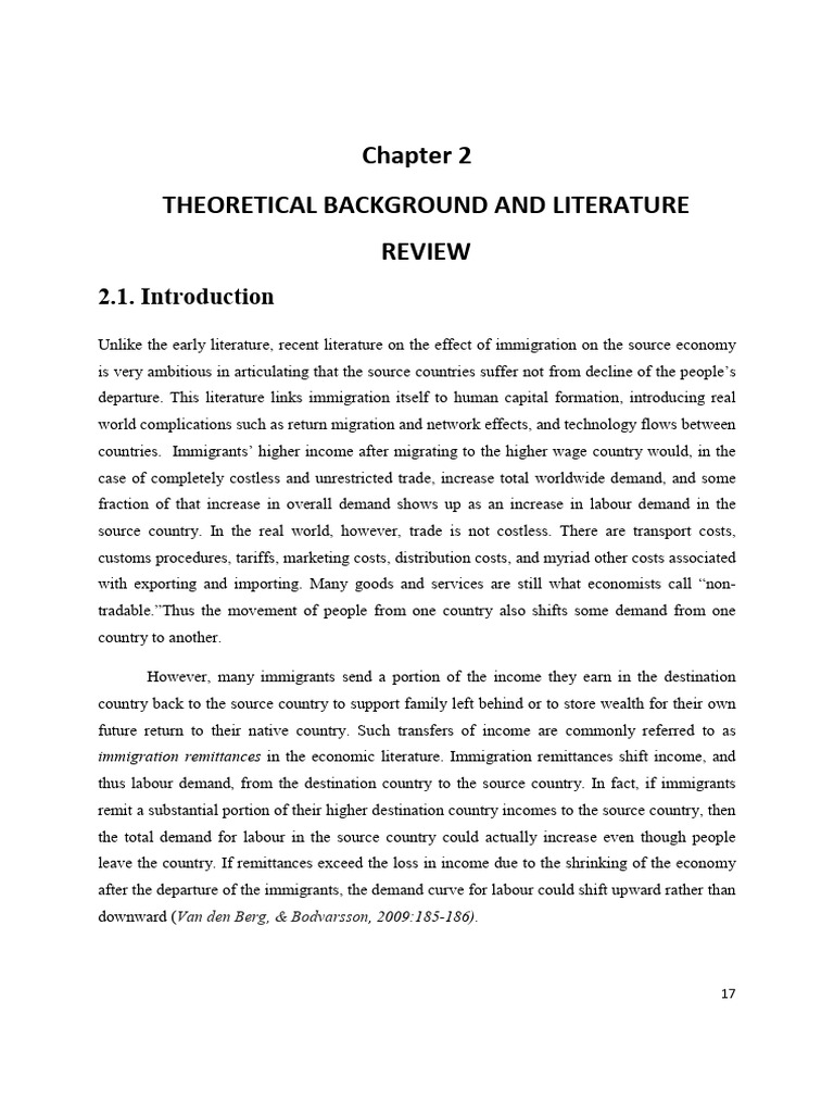 10 Chapter2 | PDF | Remittance | Currency Appreciation And Depreciation
