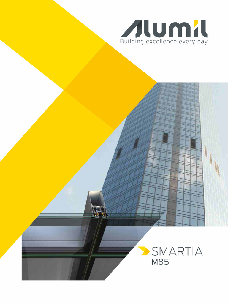 m85 Technical Catalogue | PDF