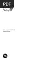 AutoStrain: Automated GLS Measurement | PDF | Echocardiography | Heart